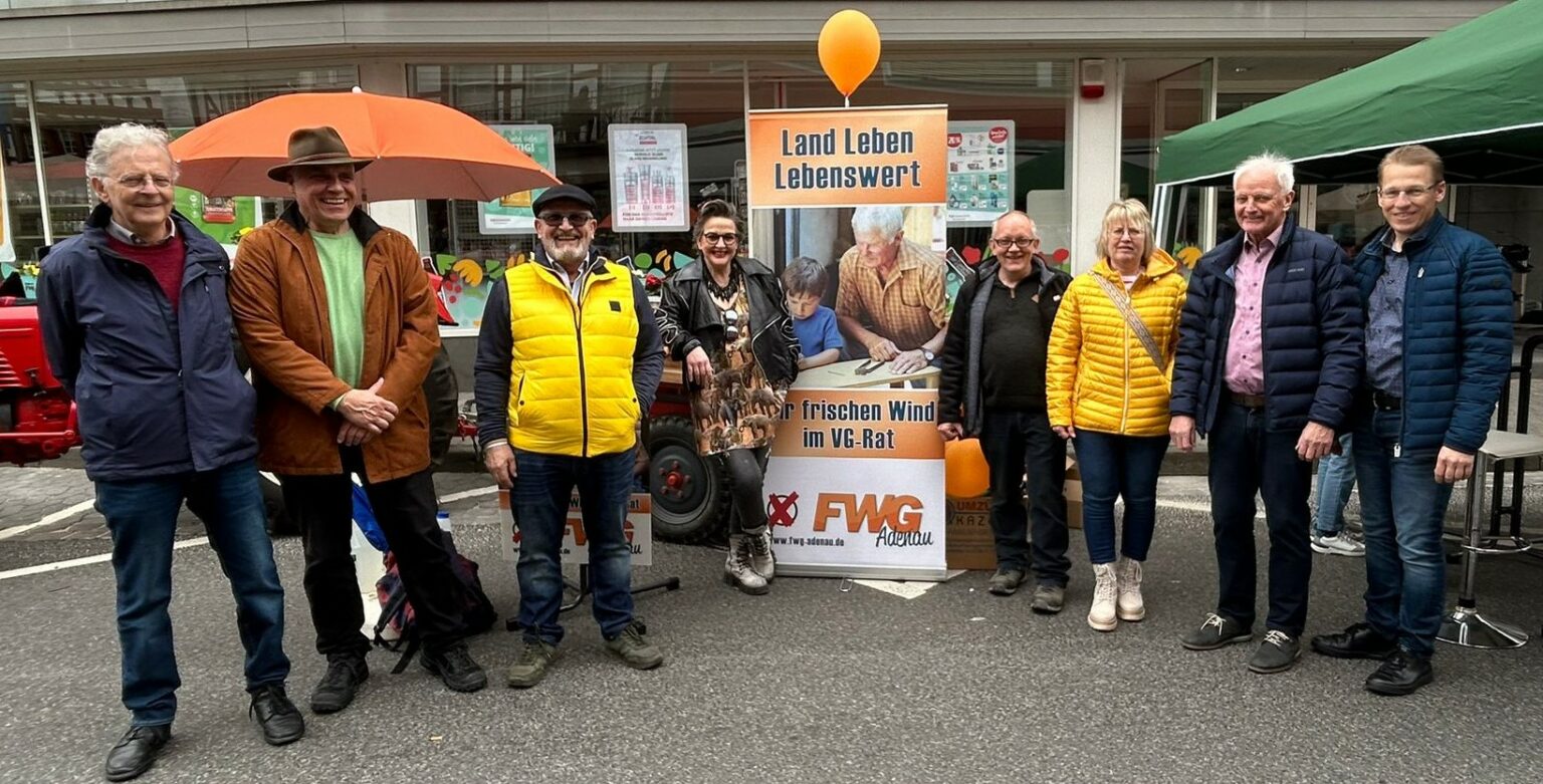Kreis – FWG unterstützt die FWG Adenau e.V. beim Frühlingsmarkt! – FWG ...